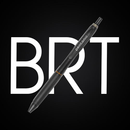 Pentonic BRT Pen | Premium Design & Easy Flow Ink